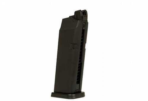 Магазин газовый East Crane для Glock 17 GBB /MA011