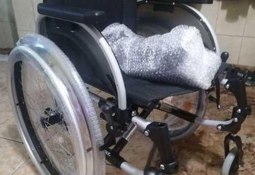 Инвалидная коляска новая германия ottobock