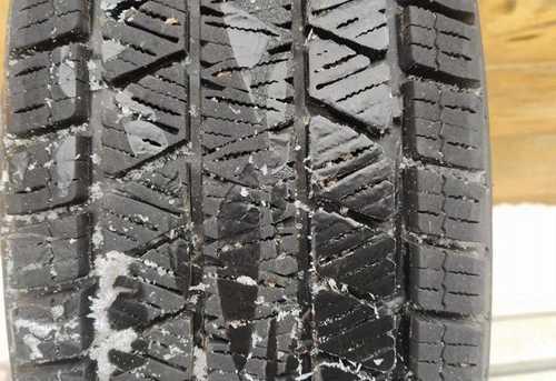 Bridgestone Blizzak DM-V3 205/70 R15