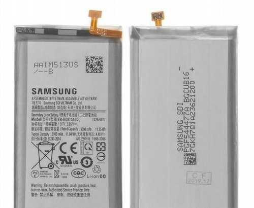 Аккумулятор Samsung S10e G970F 3100 mAh