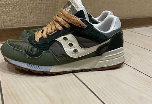 Кроссовки saucony shadow 5000