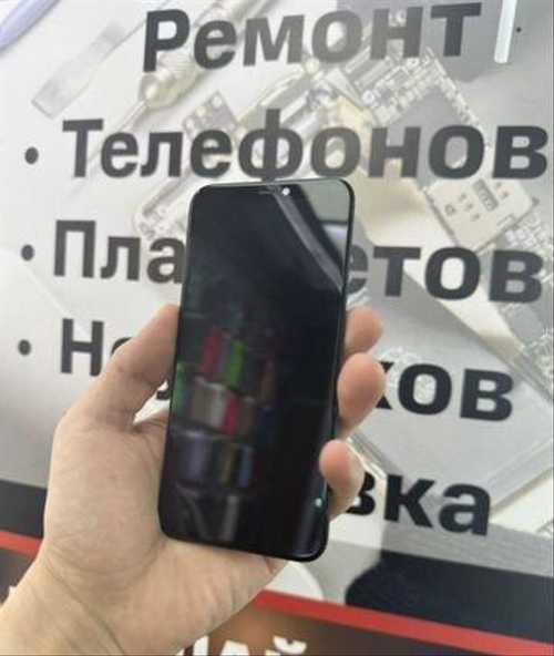 дисплей iphone 11 pro оригинал