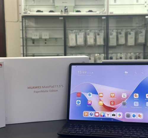 Huawei MatePad 11.5"S PaperMatte Edition   M-Penci