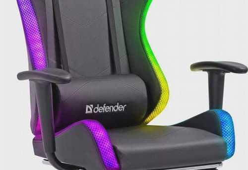 Новое Игровое кресло defender Watcher