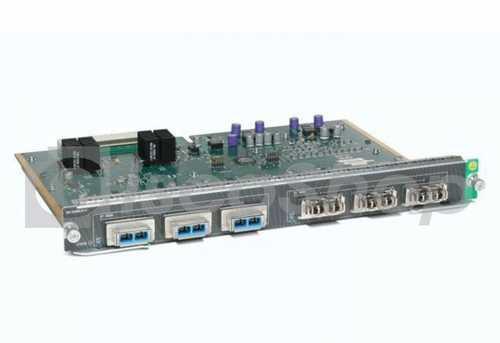 Модуль Cisco Catalyst WS-X4606-X2-E