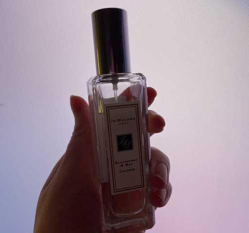 Jo Malone blackberry bay 30 джо малон