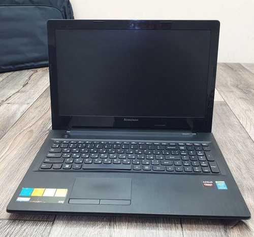 Ноутбук lenovo G50-70