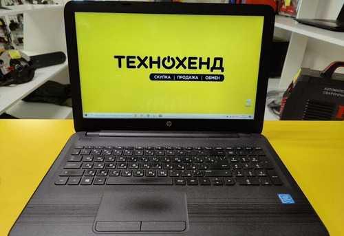 Ноутбук HP 15-ay502ur (тв-112233)