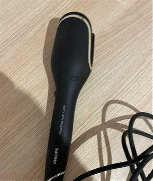 Philips stylecare Auto Curler