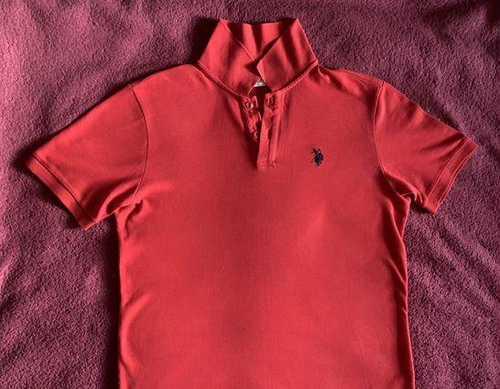 Поло Ralph Lauren Original