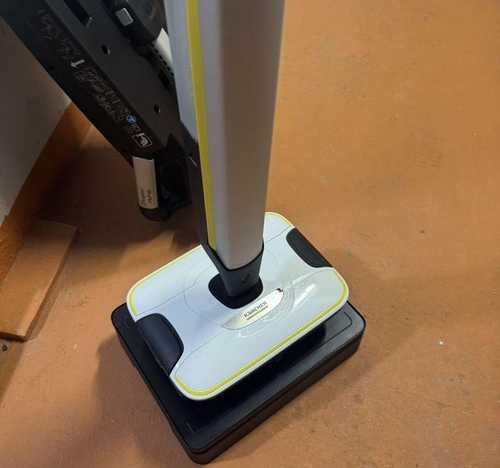 Швабра karcher fc7 cordless