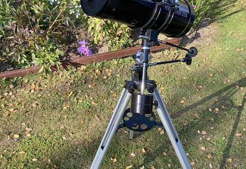 Телескоп Celestron PowerSeeker 127 EQ