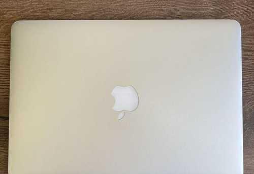 Apple MacBook 13 mid 2014