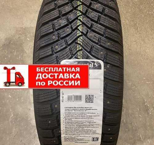Continental IceContact 3 275/50 R21 113T