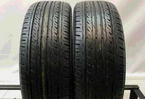 Goodyear GT-Eco Stage 195/55 R16 87V