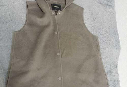 Жилет Massimo Dutti
