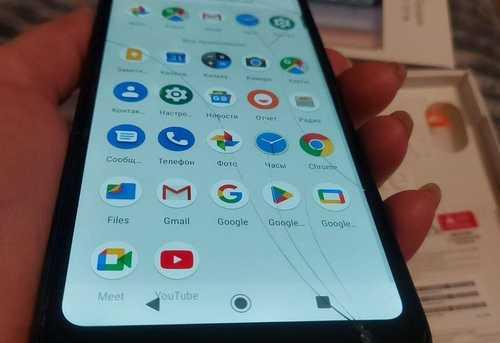 Xiaomi Mi A2 Lite Android One, 4/32 ГБ