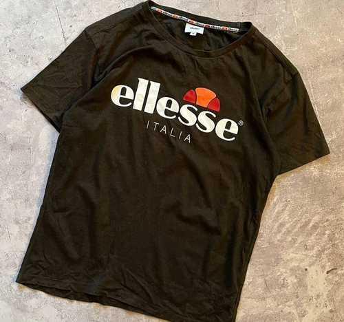 Футболка Ellesse