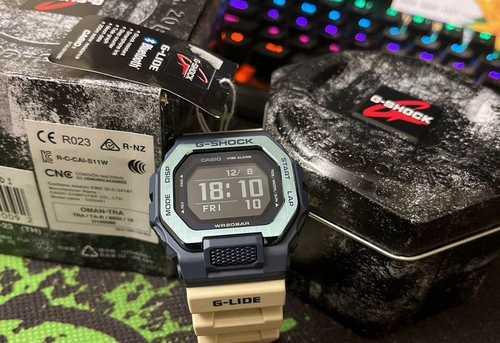 Casio gbx -100