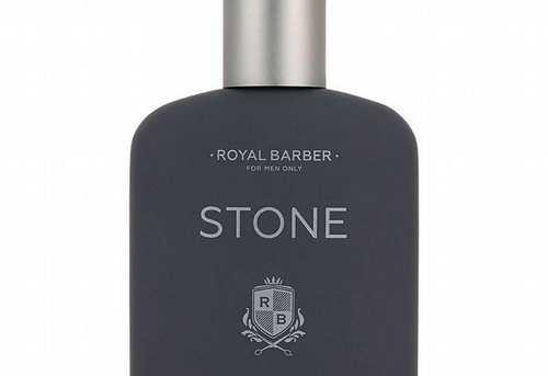 Духи мужские Royal Barber Stone парфюмерная вода