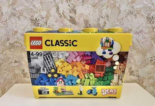 Lego Classic 10698 Большой набор для творчества