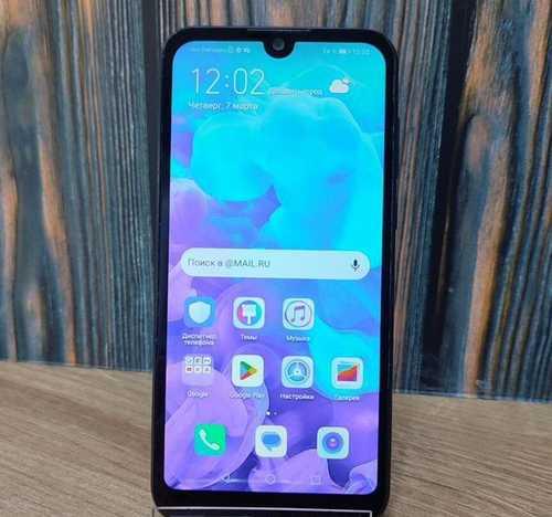 HUAWEI Y5 (2019), 2/32 ГБ