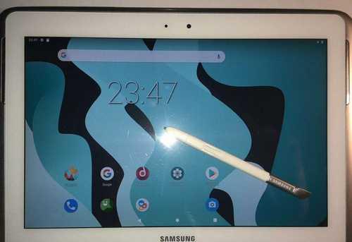 Samsung Galaxy Note 10.1 N8000 с Sim 16Gb