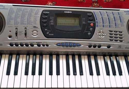 Casio CTK - 671