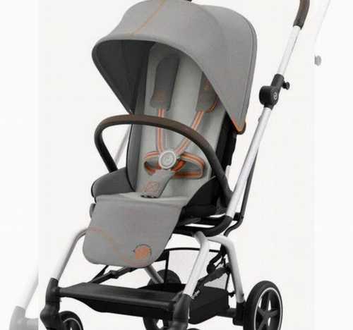 Cybex Easy S Twist  2 Коляска прогулочная