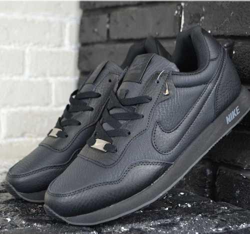 Кроссовки демисезонные мужские Nike lunarridge