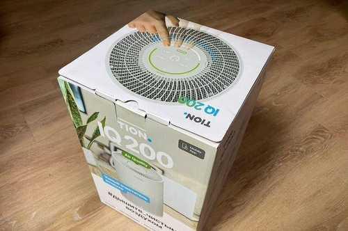 Очиститель воздуха Tion IQ 200