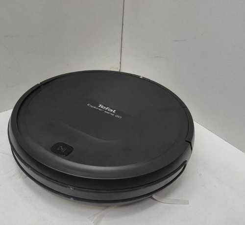 Робот-пылесос Tefal Smart Force X-plorer RG6825WH купить | Бытовая ...