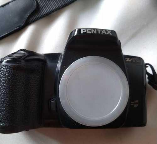 Зеркальный фотоаппарат Pentax Z-70 Body
