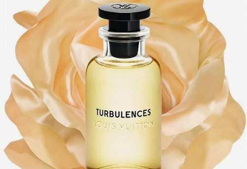 Духи женские Louis Vuitton Turbulences 100 ml