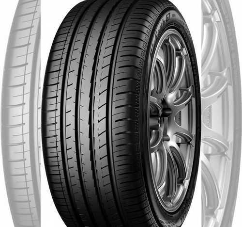 Yokohama BluEarth-GT AE-51 235/45 R17 97W