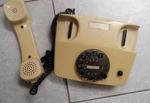 Дисковый телефон TAp-791