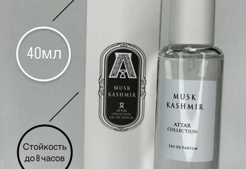 Парфюм Attar Collection Musk Kashmir 40 ml