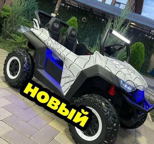 Детский электромобиль Buggy в Питере