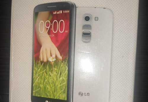 LG G2 mini D618, 8 ГБ