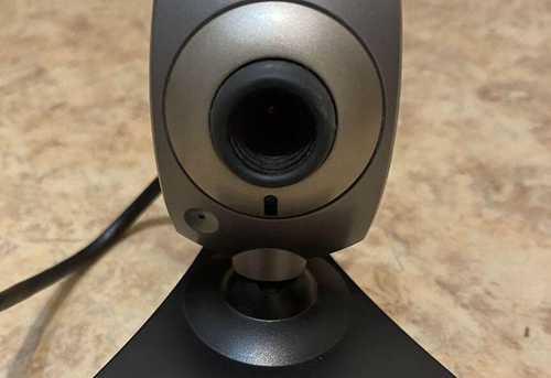 Веб-камера Trust WB-1400T