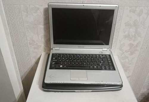 Ноутбук Samsung r460