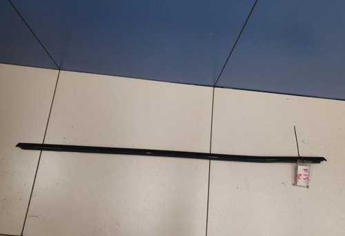Молдинг стекла задней левой двери BMW X5 F15 2013