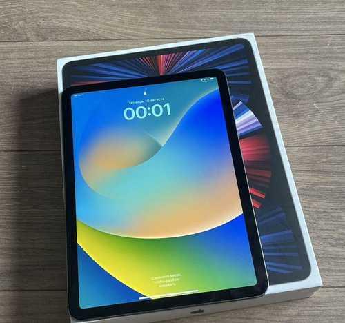 iPad air 4 64гб cellular симкарт