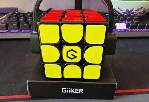 Кубик рубика Xiaomi 3x3x3 Giiker Super Cube i3s