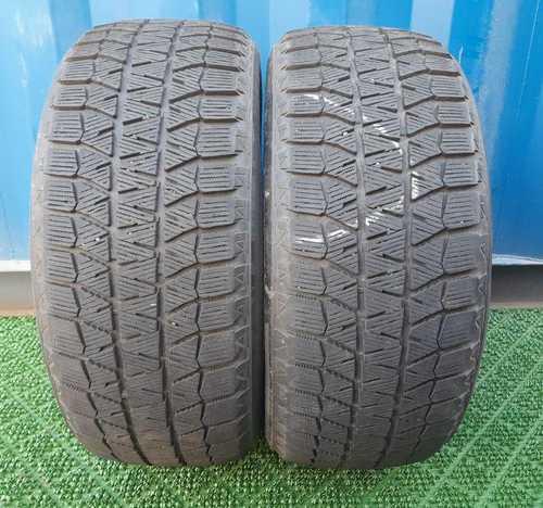 Bridgestone Blizzak WS-80 225/50 R17 103H