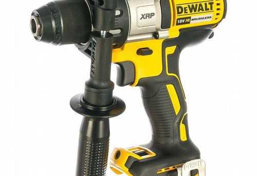 Дрель-шуруповерт Dewalt DCD991NT