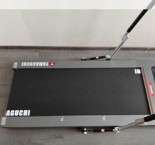 Беговая дорожка Yamaguchi Runway PRO-X