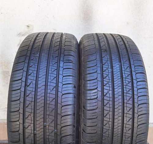 Nexen N'Priz AH8 235/55 R17 99P