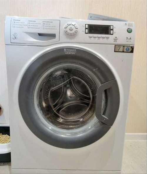 Hotpoint Ariston wmsd 7103 (запчасти)