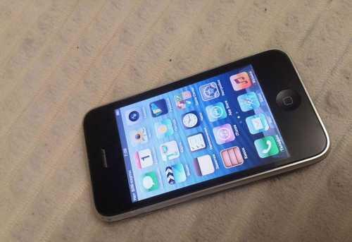 Apple iPhone 3gs a1303